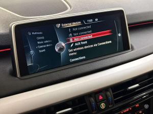 Brūns BMW X5 2014 Marijampole, ar dzinēja tilpumu 2.99 L un nobraukumu 221 tūkst. km par 16650 €, foto 7 vietnē AUTOMOTO.COM.LV