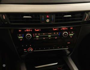 Brūns BMW X5 2014 Marijampole, ar dzinēja tilpumu 2.99 L un nobraukumu 221 tūkst. km par 16650 €, foto 9 vietnē AUTOMOTO.COM.LV