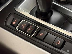 Brūns BMW X5 2014 Marijampole, ar dzinēja tilpumu 2.99 L un nobraukumu 221 tūkst. km par 16650 €, foto 10 vietnē AUTOMOTO.COM.LV