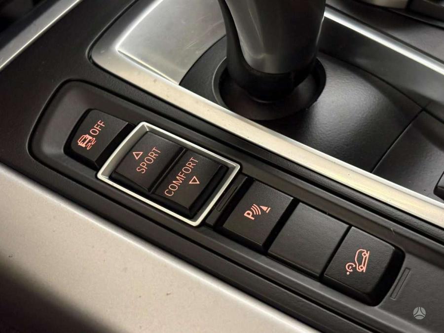 Brūns BMW X5 2014 Marijampole, ar dzinēja tilpumu 2.99 L un nobraukumu 221 tūkst. km par 16650 €, foto 10 vietnē AUTOMOTO.COM.LV