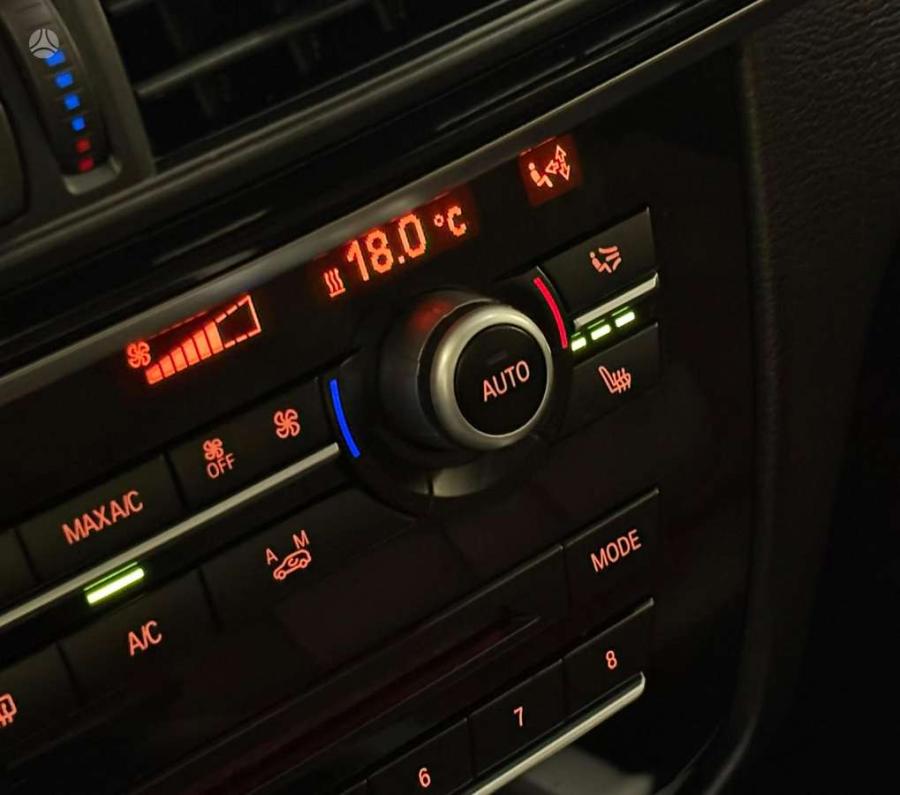 Brūns BMW X5 2014 Marijampole, ar dzinēja tilpumu 2.99 L un nobraukumu 221 tūkst. km par 16650 €, foto 11 vietnē AUTOMOTO.COM.LV