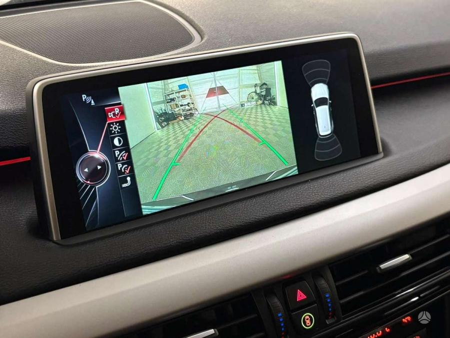 Brūns BMW X5 2014 Marijampole, ar dzinēja tilpumu 2.99 L un nobraukumu 221 tūkst. km par 16650 €, foto 12 vietnē AUTOMOTO.COM.LV
