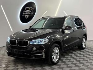 Brūns BMW X5 2014 Marijampole, ar dzinēja tilpumu 2.99 L un nobraukumu 221 tūkst. km par 16650 €, foto 13 vietnē AUTOMOTO.COM.LV