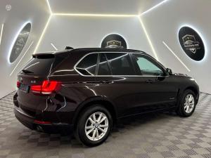 Brūns BMW X5 2014 Marijampole, ar dzinēja tilpumu 2.99 L un nobraukumu 221 tūkst. km par 16650 €, foto 14 vietnē AUTOMOTO.COM.LV