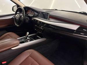 Brūns BMW X5 2014 Marijampole, ar dzinēja tilpumu 2.99 L un nobraukumu 221 tūkst. km par 16650 €, foto 16 vietnē AUTOMOTO.COM.LV