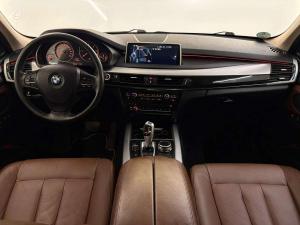 Brūns BMW X5 2014 Marijampole, ar dzinēja tilpumu 2.99 L un nobraukumu 221 tūkst. km par 16650 €, foto 19 vietnē AUTOMOTO.COM.LV