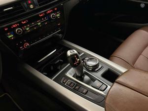 Brūns BMW X5 2014 Marijampole, ar dzinēja tilpumu 2.99 L un nobraukumu 221 tūkst. km par 16650 €, foto 20 vietnē AUTOMOTO.COM.LV