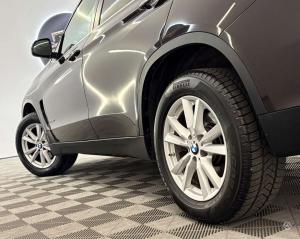 Brūns BMW X5 2014 Marijampole, ar dzinēja tilpumu 2.99 L un nobraukumu 221 tūkst. km par 16650 €, foto 22 vietnē AUTOMOTO.COM.LV
