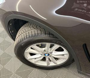 Brūns BMW X5 2014 Marijampole, ar dzinēja tilpumu 2.99 L un nobraukumu 221 tūkst. km par 16650 €, foto 23 vietnē AUTOMOTO.COM.LV