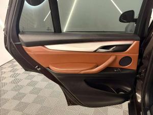 Brūns BMW X5 2014 Marijampole, ar dzinēja tilpumu 2.99 L un nobraukumu 221 tūkst. km par 16650 €, foto 24 vietnē AUTOMOTO.COM.LV