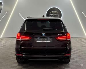 Brūns BMW X5 2014 Marijampole, ar dzinēja tilpumu 2.99 L un nobraukumu 221 tūkst. km par 16650 €, foto 31 vietnē AUTOMOTO.COM.LV