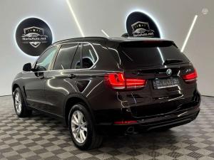 Brūns BMW X5 2014 Marijampole, ar dzinēja tilpumu 2.99 L un nobraukumu 221 tūkst. km par 16650 €, foto 32 vietnē AUTOMOTO.COM.LV