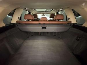 Brūns BMW X5 2014 Marijampole, ar dzinēja tilpumu 2.99 L un nobraukumu 221 tūkst. km par 16650 €, foto 33 vietnē AUTOMOTO.COM.LV