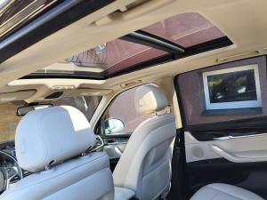Brūns BMW X5 2014 Kuršėnai, ar dzinēja tilpumu 2.98 L un nobraukumu 195 tūkst. km par 11000 €, foto 7 vietnē AUTOMOTO.COM.LV