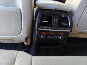 Brūns BMW X5 2014 Kuršėnai, ar dzinēja tilpumu 2.98 L un nobraukumu 195 tūkst. km par 11000 €, foto 10 vietnē AUTOMOTO.COM.LV