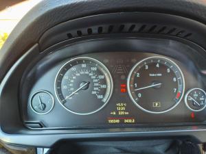 Brūns BMW X5 2014 Kuršėnai, ar dzinēja tilpumu 2.98 L un nobraukumu 195 tūkst. km par 11000 €, foto 11 vietnē AUTOMOTO.COM.LV