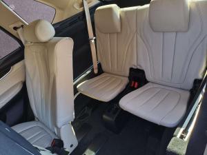 Brūns BMW X5 2014 Kuršėnai, ar dzinēja tilpumu 2.98 L un nobraukumu 195 tūkst. km par 11000 €, foto 15 vietnē AUTOMOTO.COM.LV