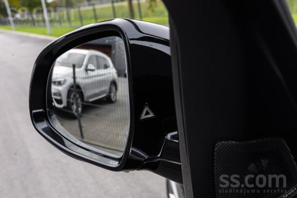 Brūns BMW X5 2014 Jelgava, ar dzinēja tilpumu 3.00 L un nobraukumu 0 tūkst. km par 16500 €, foto 10 vietnē AUTOMOTO.COM.LV