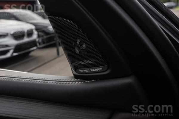 Brūns BMW X5 2014 Jelgava, ar dzinēja tilpumu 3.00 L un nobraukumu 0 tūkst. km par 16500 €, foto 11 vietnē AUTOMOTO.COM.LV