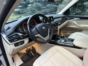 Brūns BMW X5 2015 Utena, ar dzinēja tilpumu 2.00 L un nobraukumu 297 tūkst. km par 16990 €, foto 20 vietnē AUTOMOTO.COM.LV