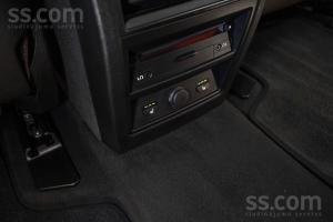 Brūns BMW X5 2015 Tukums, ar dzinēja tilpumu 3.00 L un nobraukumu 0 tūkst. km par 18777 €, foto 19 vietnē AUTOMOTO.COM.LV