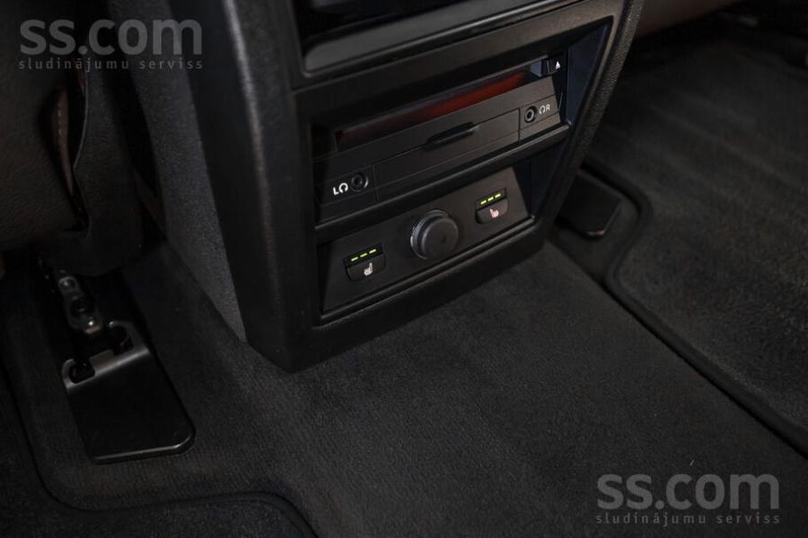 Brūns BMW X5 2015 Tukums, ar dzinēja tilpumu 3.00 L un nobraukumu 0 tūkst. km par 18777 €, foto 19 vietnē AUTOMOTO.COM.LV