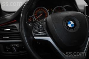 Brūns BMW X5 2015 Tukums, ar dzinēja tilpumu 3.00 L un nobraukumu 0 tūkst. km par 18777 €, foto 24 vietnē AUTOMOTO.COM.LV