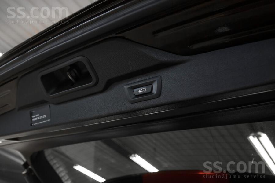 Brūns BMW X5 2015 Tukums, ar dzinēja tilpumu 3.00 L un nobraukumu 0 tūkst. km par 18777 €, foto 33 vietnē AUTOMOTO.COM.LV