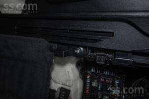 Brūns BMW X5 2015 Tukums, ar dzinēja tilpumu 3.00 L un nobraukumu 0 tūkst. km par 18777 €, foto 34 vietnē AUTOMOTO.COM.LV