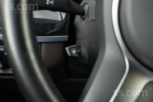 Brown BMW X5 2015 in Riga, with an engine capacity of 3.00 L and mileage of 237 thousand km for 21990 €, photo 20 on AUTOMOTO.COM.LV