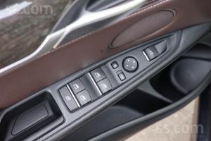 Brown BMW X5 2015 in Riga, with an engine capacity of 3.00 L and mileage of 237 thousand km for 21990 €, photo 29 on AUTOMOTO.COM.LV