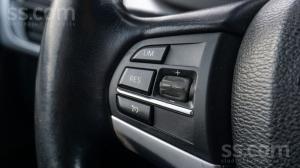 Brūns BMW X5 2015 Rīga, ar dzinēja tilpumu 3.00 L un nobraukumu 259 tūkst. km par 17490 €, foto 21 vietnē AUTOMOTO.COM.LV