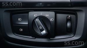 Brūns BMW X5 2015 Rīga, ar dzinēja tilpumu 3.00 L un nobraukumu 259 tūkst. km par 17490 €, foto 24 vietnē AUTOMOTO.COM.LV