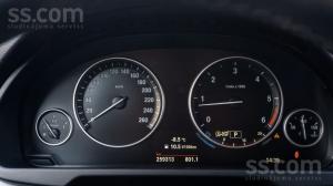 Brūns BMW X5 2015 Rīga, ar dzinēja tilpumu 3.00 L un nobraukumu 259 tūkst. km par 17490 €, foto 25 vietnē AUTOMOTO.COM.LV