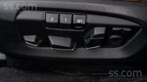 Brūns BMW X5 2015 Rīga, ar dzinēja tilpumu 3.00 L un nobraukumu 259 tūkst. km par 17490 €, foto 27 vietnē AUTOMOTO.COM.LV