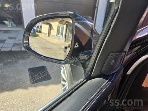 Brūns BMW X5 2015 Daugavpils, ar dzinēja tilpumu 3.00 L un nobraukumu 188 tūkst. km par 21500 €, foto 6 vietnē AUTOMOTO.COM.LV