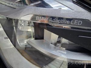 Brūns BMW X5 2015 Daugavpils, ar dzinēja tilpumu 3.00 L un nobraukumu 188 tūkst. km par 21500 €, foto 9 vietnē AUTOMOTO.COM.LV