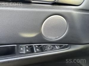 Brūns BMW X5 2015 Tukums, ar dzinēja tilpumu 3.00 L un nobraukumu 216 tūkst. km par 20990 €, foto 18 vietnē AUTOMOTO.COM.LV