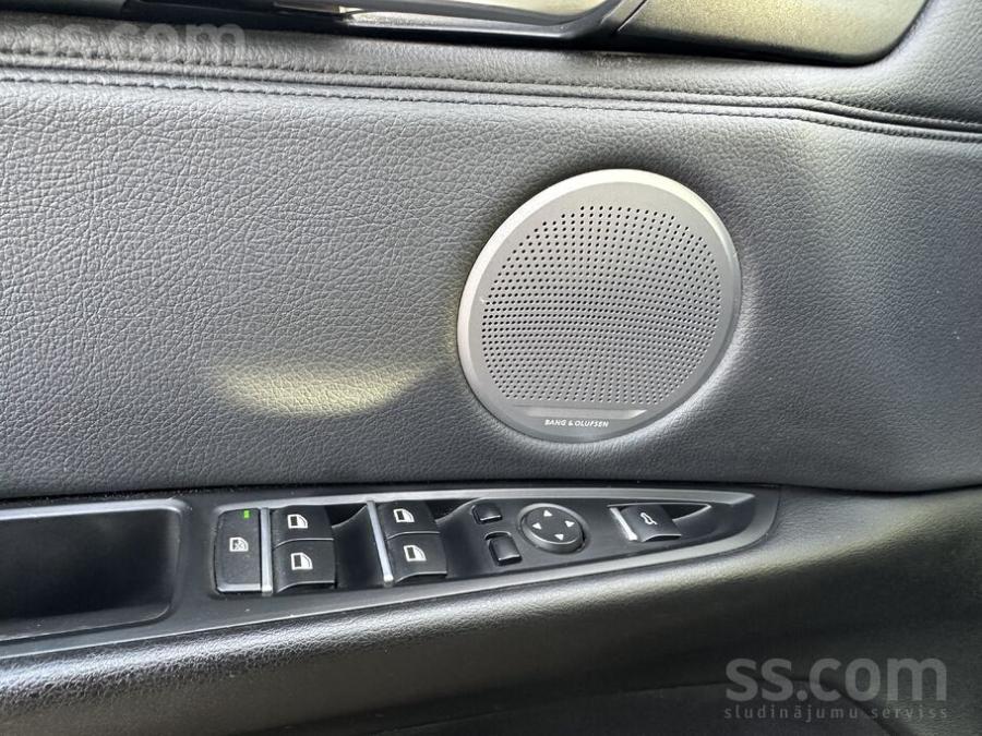 Brūns BMW X5 2015 Tukums, ar dzinēja tilpumu 3.00 L un nobraukumu 216 tūkst. km par 20990 €, foto 18 vietnē AUTOMOTO.COM.LV