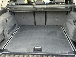 Brūns BMW X5 2015 Tukums, ar dzinēja tilpumu 3.00 L un nobraukumu 216 tūkst. km par 20990 €, foto 24 vietnē AUTOMOTO.COM.LV