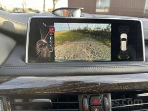 Brūns BMW X5 2015 Tukums, ar dzinēja tilpumu 3.00 L un nobraukumu 216 tūkst. km par 20990 €, foto 26 vietnē AUTOMOTO.COM.LV