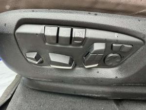 Brūns BMW X5 2015 Šauļi, ar dzinēja tilpumu 2.00 L un nobraukumu 231 tūkst. km par 15990 €, foto 16 vietnē AUTOMOTO.COM.LV