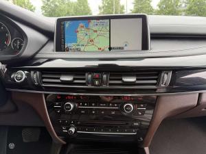 Brūns BMW X5 2015 Šauļi, ar dzinēja tilpumu 2.00 L un nobraukumu 231 tūkst. km par 15990 €, foto 30 vietnē AUTOMOTO.COM.LV