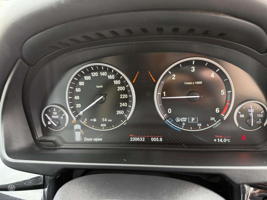 Brūns BMW X5 2015 Šauļi, ar dzinēja tilpumu 2.00 L un nobraukumu 231 tūkst. km par 15990 €, foto 31 vietnē AUTOMOTO.COM.LV