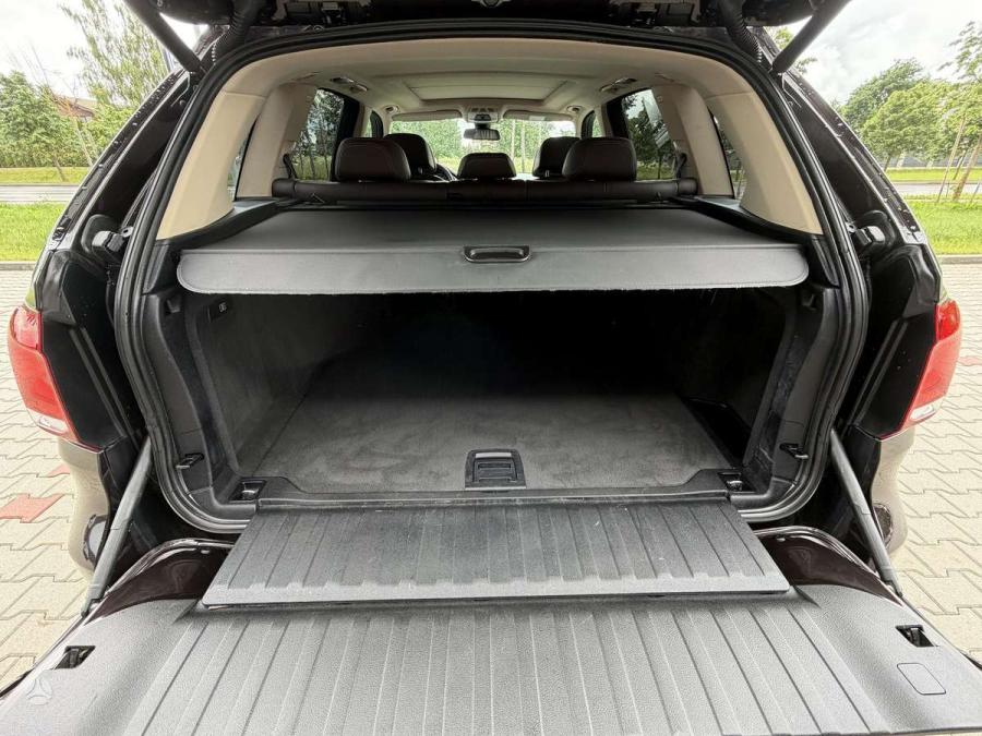 Brūns BMW X5 2015 Šauļi, ar dzinēja tilpumu 2.00 L un nobraukumu 231 tūkst. km par 15990 €, foto 36 vietnē AUTOMOTO.COM.LV
