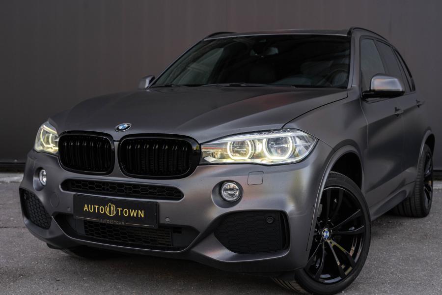 Brūns BMW X5 2015 Rīga, ar dzinēja tilpumu 3.00 L un nobraukumu 237 tūkst. km par 21990 €, foto 1 vietnē AUTOMOTO.COM.LV