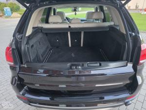 Brūns BMW X5 2015 Kauņa, ar dzinēja tilpumu 3.00 L un nobraukumu 210 tūkst. km par 17800 €, foto 15 vietnē AUTOMOTO.COM.LV