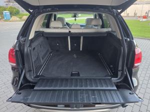 Brūns BMW X5 2015 Kauņa, ar dzinēja tilpumu 3.00 L un nobraukumu 210 tūkst. km par 17800 €, foto 17 vietnē AUTOMOTO.COM.LV