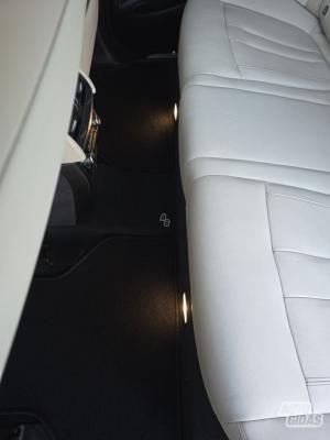 Brūns BMW X5 2015 Kauņa, ar dzinēja tilpumu 3.00 L un nobraukumu 210 tūkst. km par 17800 €, foto 24 vietnē AUTOMOTO.COM.LV