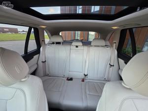 Brūns BMW X5 2015 Kauņa, ar dzinēja tilpumu 3.00 L un nobraukumu 210 tūkst. km par 17800 €, foto 31 vietnē AUTOMOTO.COM.LV
